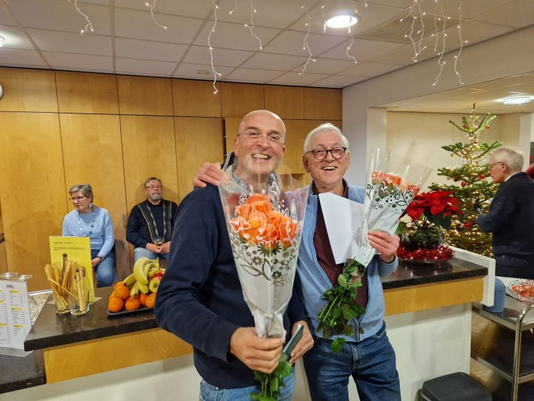 Laatste weekeinde districtsviertallen, het zit er weer op ...